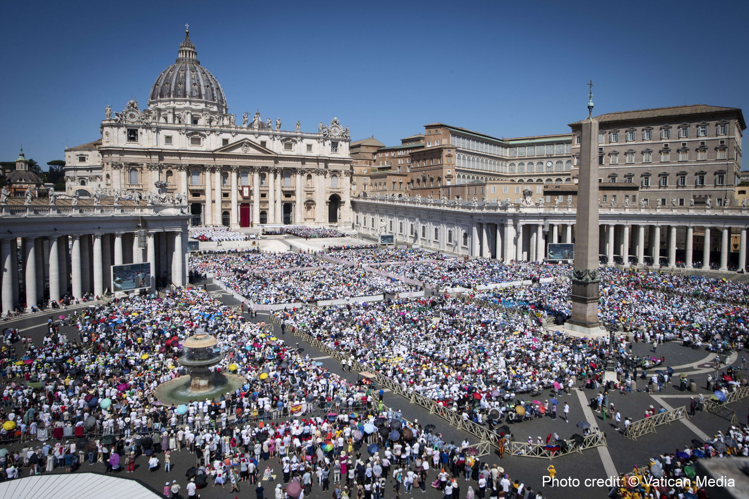 Frequently Asked Questions – Pontifical North American College