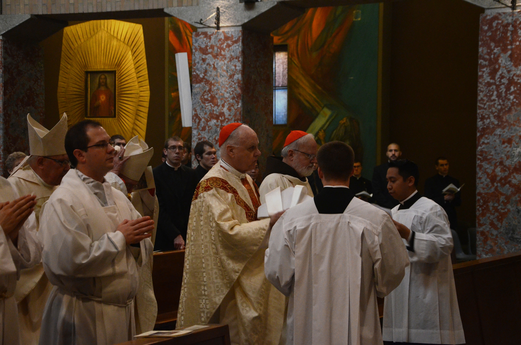 Immaculate Conception 2014 – Pontifical North American College Immaculate Conception 2014 – Pontifical North American College
