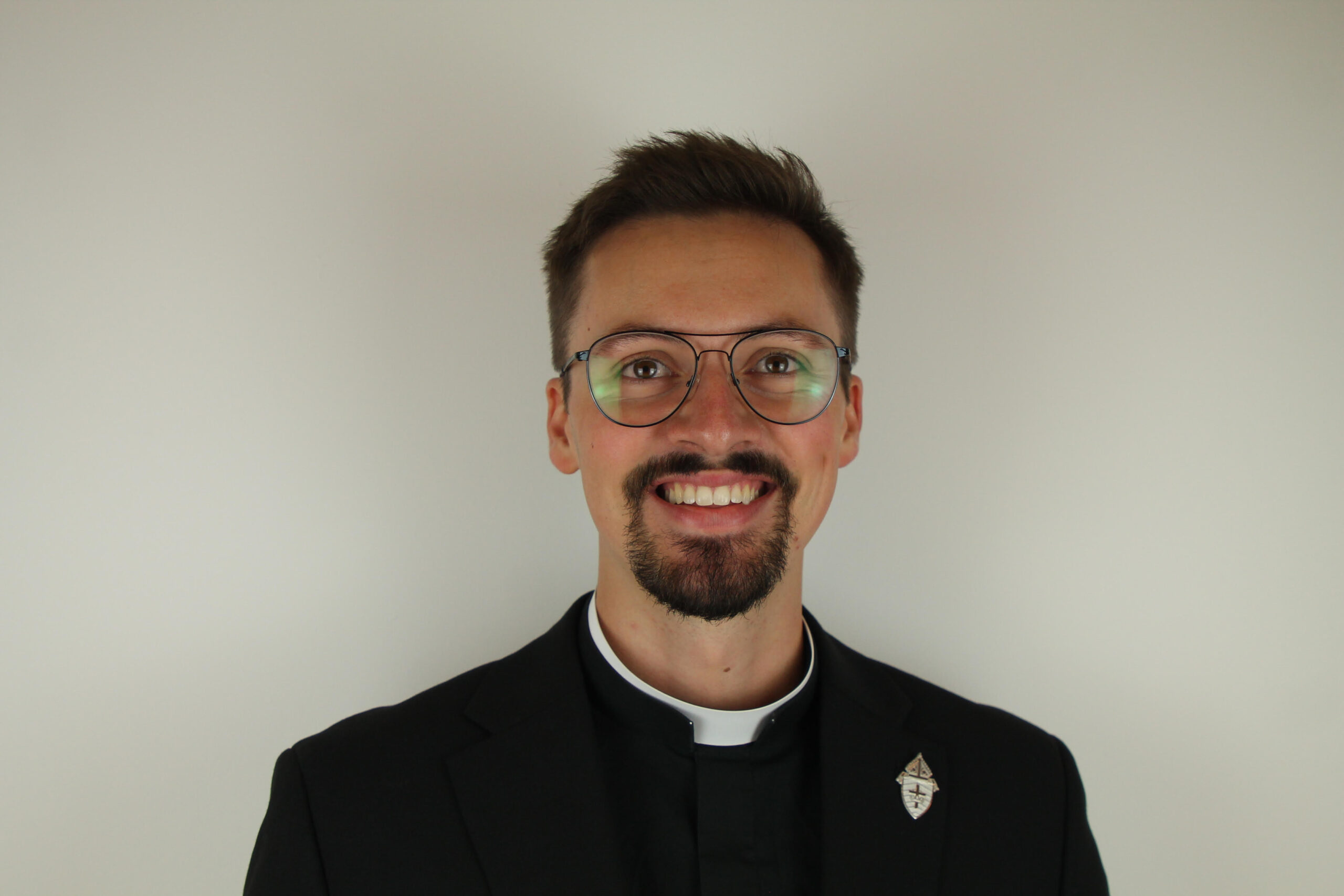 Contact Us – Pontifical North American College