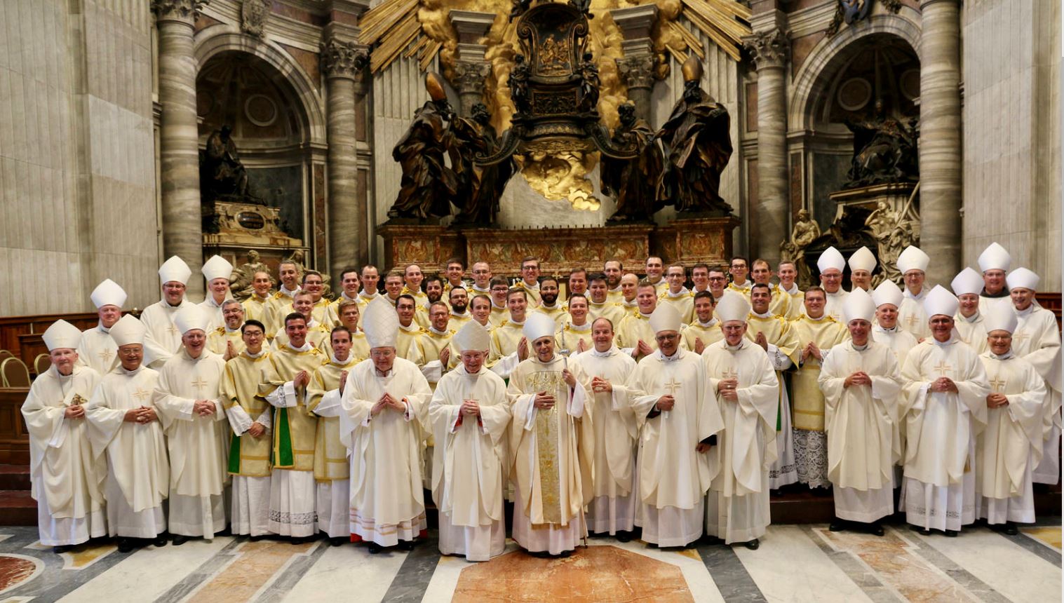 Pontifical North American College