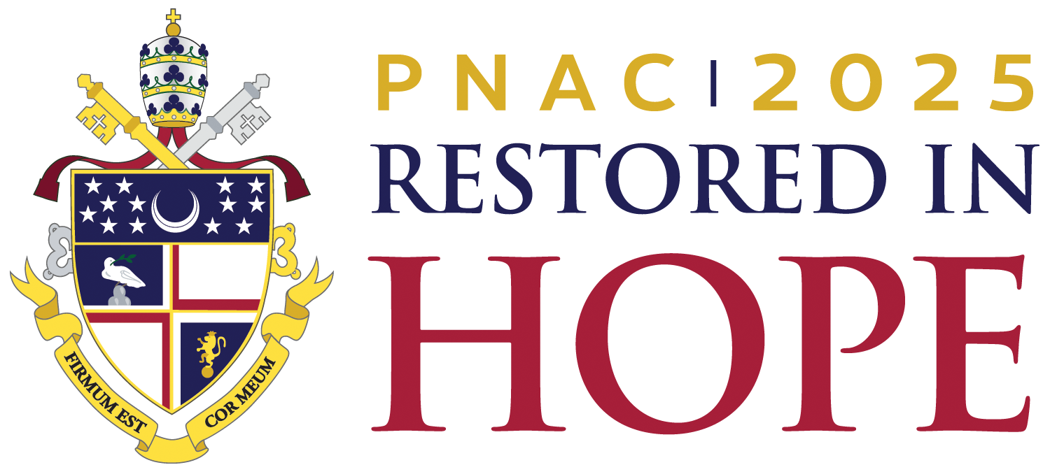 Restored in Hope Campaign – 2025 – Pontifical North American College