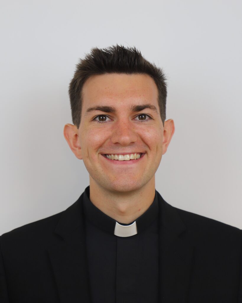 Contact Us – Pontifical North American College